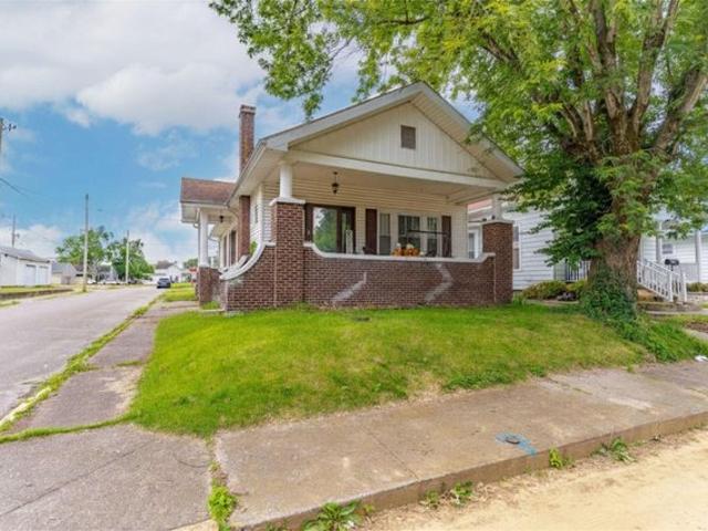 3002 Arlington Ave, Evansville, IN 47712