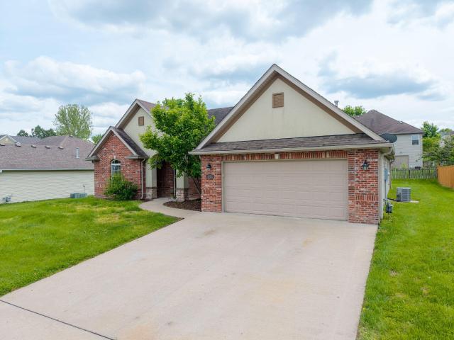 3002 ballard mill dr