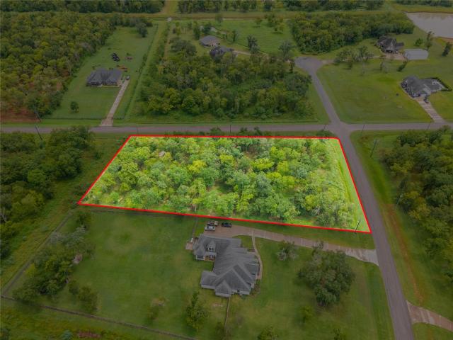 3002 Bayou View Court