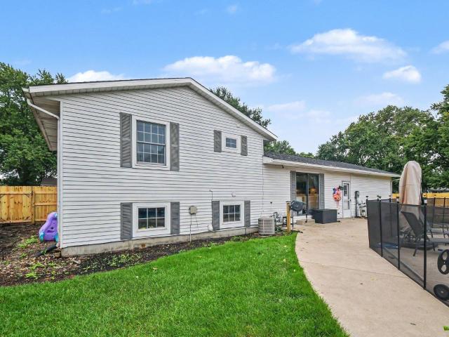 3002 Blanchard Drive