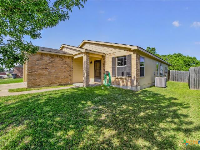 3002 Blackburn Drive