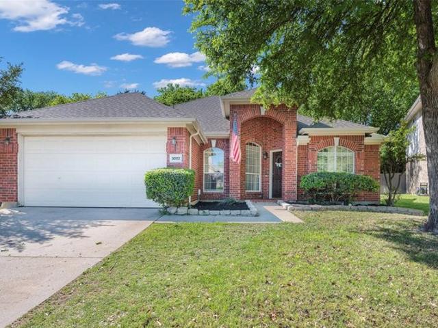 3002 Blake St, Corinth, TX 76210