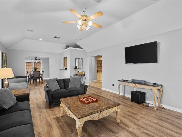 3002 Chapel Creek Drive