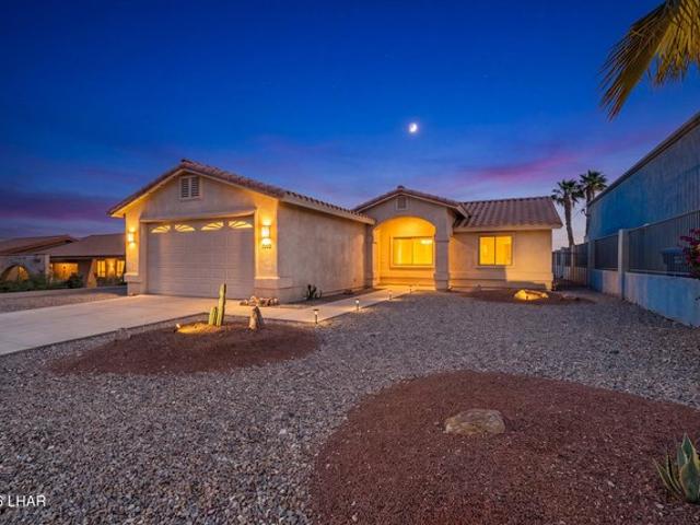 3002 Cisco Dr N, Lake Havasu City, AZ 86403