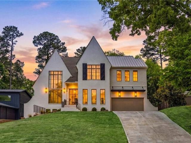 3002 Cravenridge Dr NE, Brookhaven, GA 30319