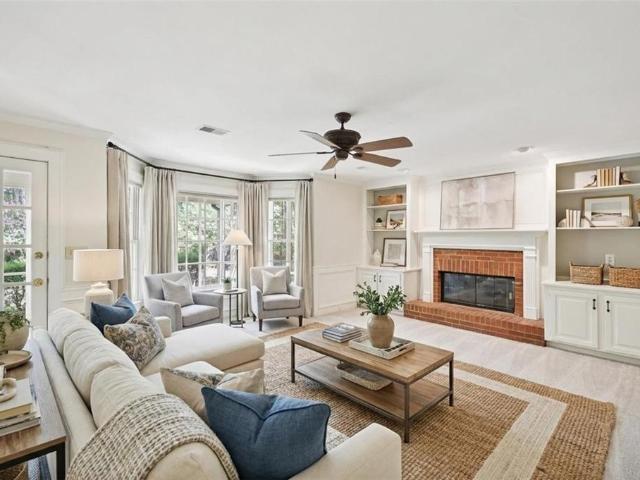 3002 Creekside Way, Marietta, GA 30066 | MLS #7747 | Compass