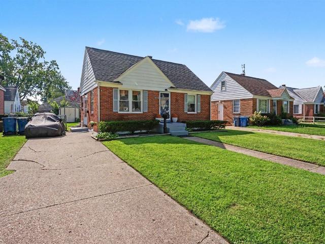 3002 Dawes Road