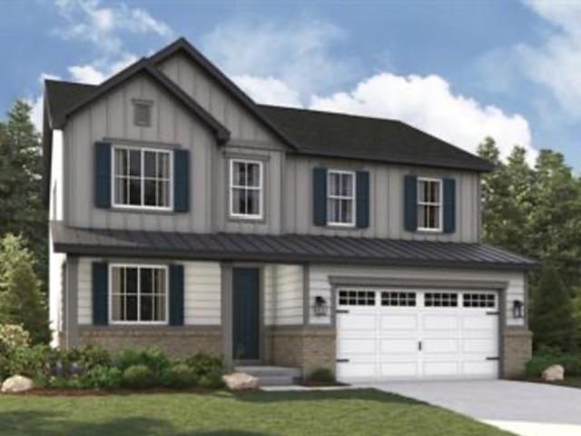 3002 E 1000 S Unit 311, Spanish Fork, UT 84660