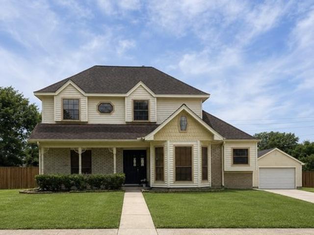3002 El Camino St, Bay City, TX 77414