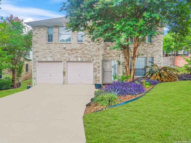 3002 Fall Way Dr, San Antonio, TX 78247 | MLS #1832 | Compass