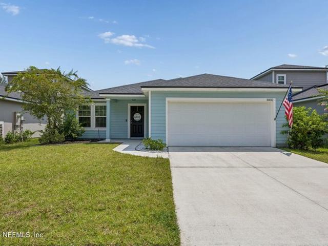 3002 Firethorn Ave, Orange Park, FL 32073