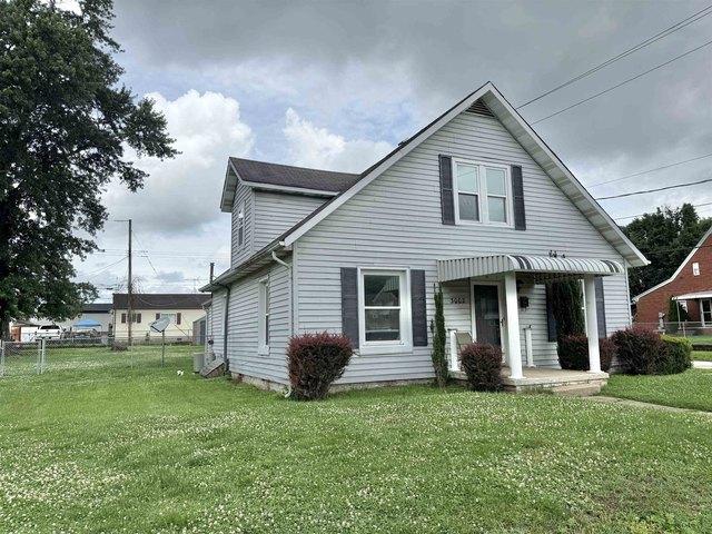 3002 Hughes St, Huntington, WV 25704