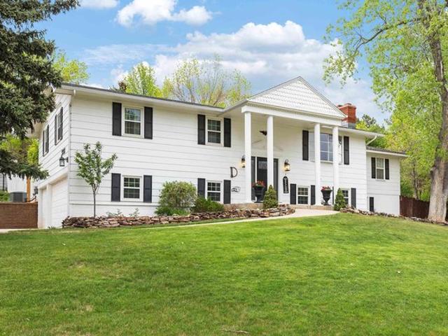 3002 Heidiway Ln, Rapid City, SD 57702