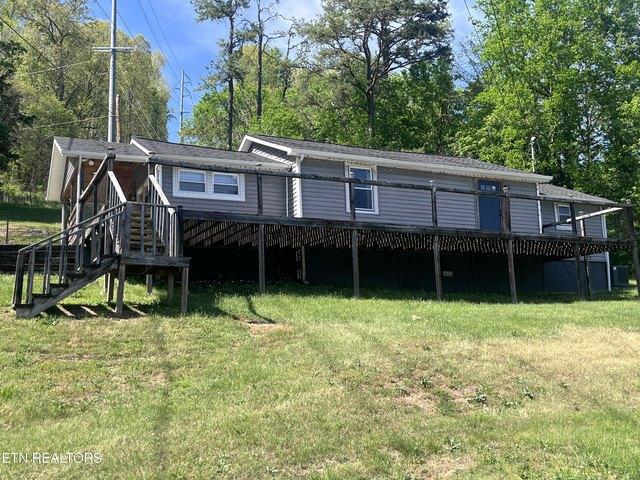 3002 Highway 61 E, Luttrell, TN 37779
