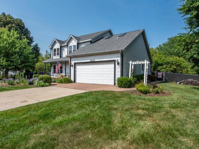 3002 Highland Court