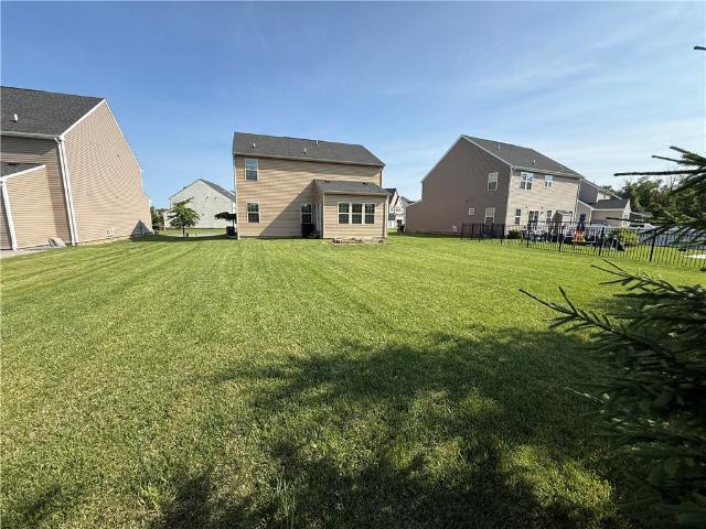 3002 Highpoint Drive