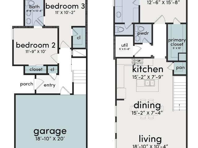 3002 Jensen Dr, Houston, TX 77026 | MLS #94350