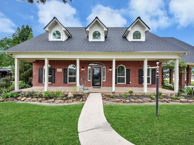 3002 Kathleen Dr, Baytown, TX 77523