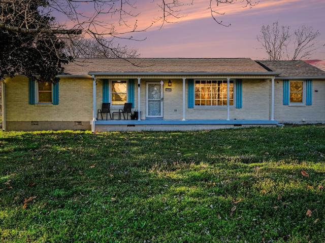 3002 Knud Dr, Columbia, TN 38401 | MLS #3147 | Compass