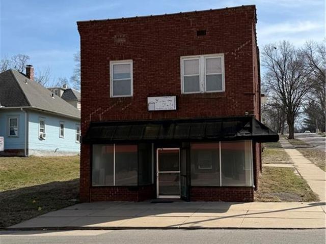 3002 Lafayette Street