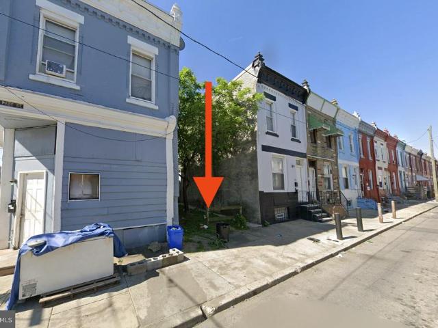 3002 Page Street