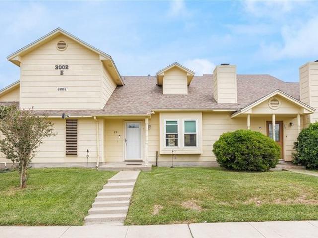 3002 Quail Springs Rd Apt E5, Corpus Christi, TX 78414