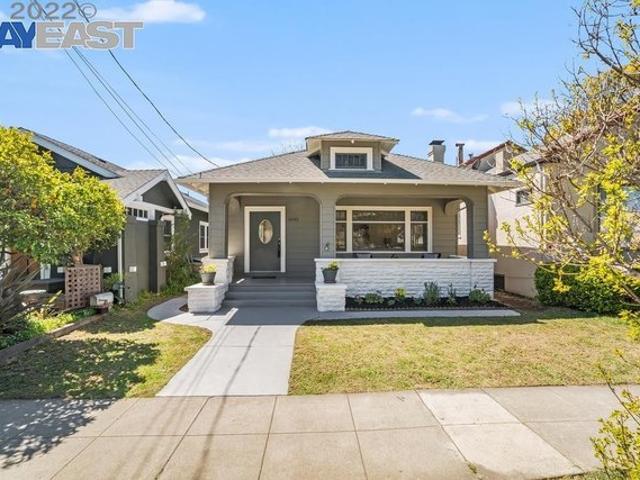 3002 San Jose Ave, Alameda, CA 94501