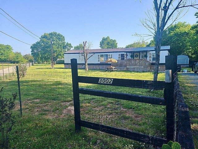 3002 Sims Rd, Shelbyville, TN 37160
