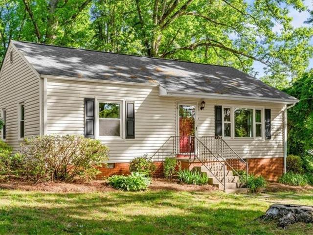 3002 Taliaferro Road