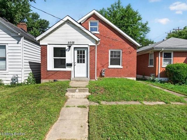 3002 Taylor Blvd, Louisville, KY 40208
