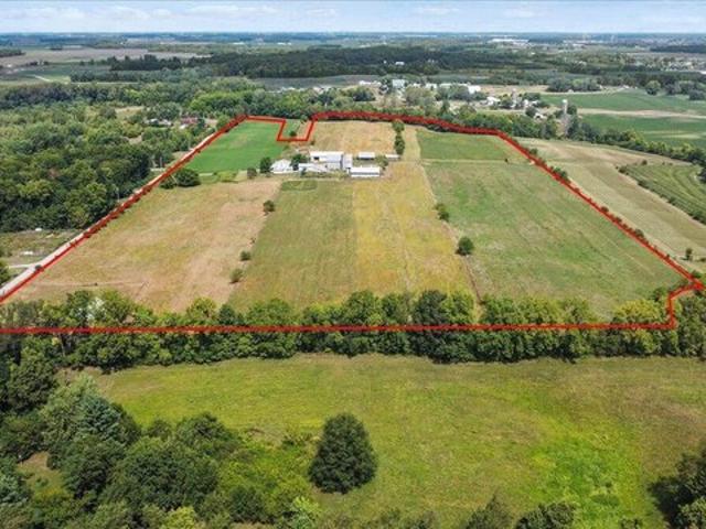 3002 Township Road 247, De Graff, OH 43318