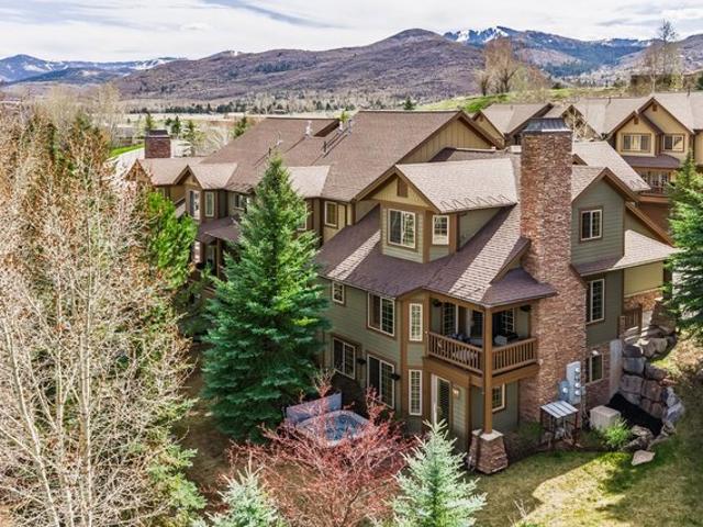 3002 W Canyon Link Dr, Park City, UT 84098