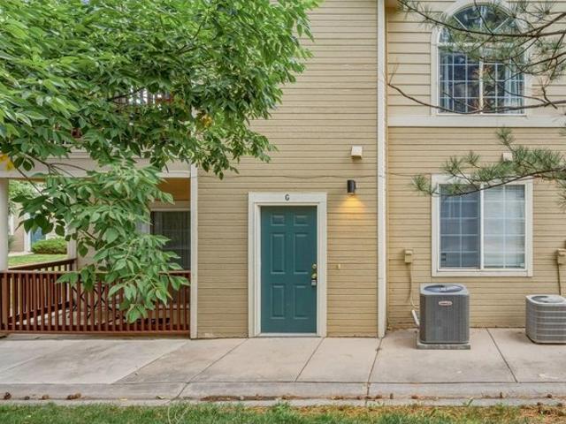 3002 W Elizabeth St Unit 21G, Fort Collins, CO 80521