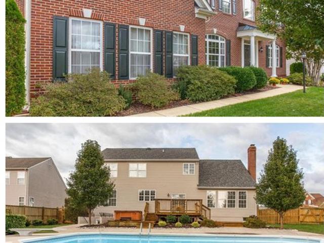 3002 Wildflower Dr, La Plata, MD 20646