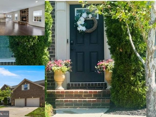 3002 Winterbourne Dr, Upper Marlboro, MD 20774