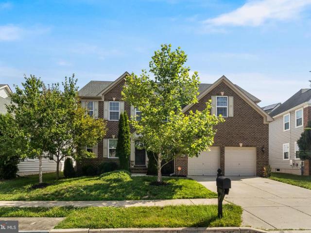 3002 Winterbourne Drive
