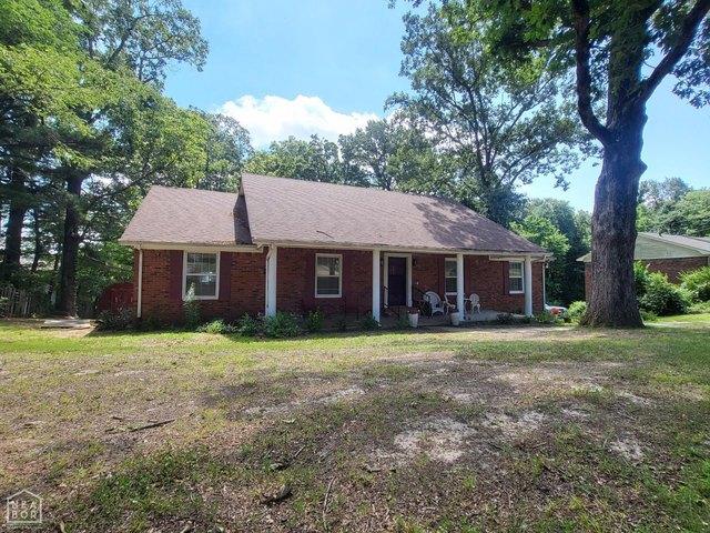 3002 Wood St, Jonesboro, AR 72404