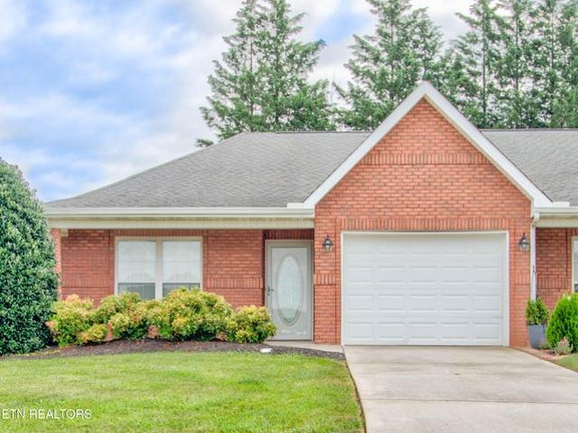3002 Yearling Ln, Maryville, TN 37803