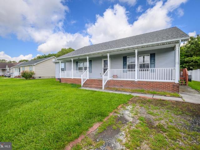 30030 Greenspring Drive