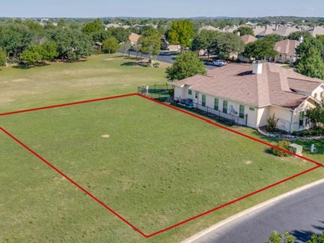 30039 Cibolo Path Lot 1981, Fair Oaks Ranch, TX 78015