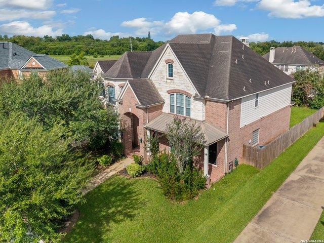 3003 Mystic Frst, Missouri City, TX 77459