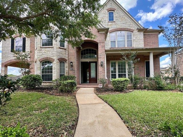3003 Mystic Frst, Missouri City, TX 77459