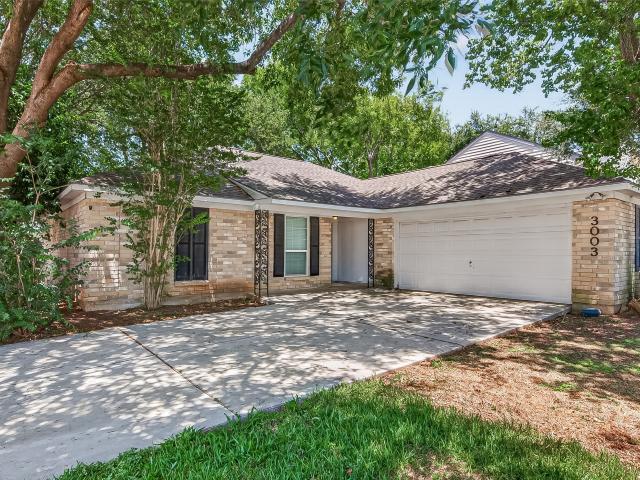 3003 Mast Court