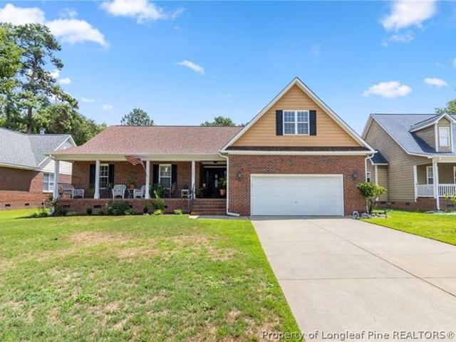 3003 Marcus James Dr, Fayetteville, NC 28306