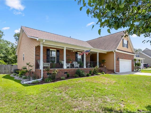 3003 Marcus James Drive