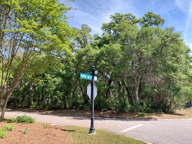3003 Maritime Forest Drive