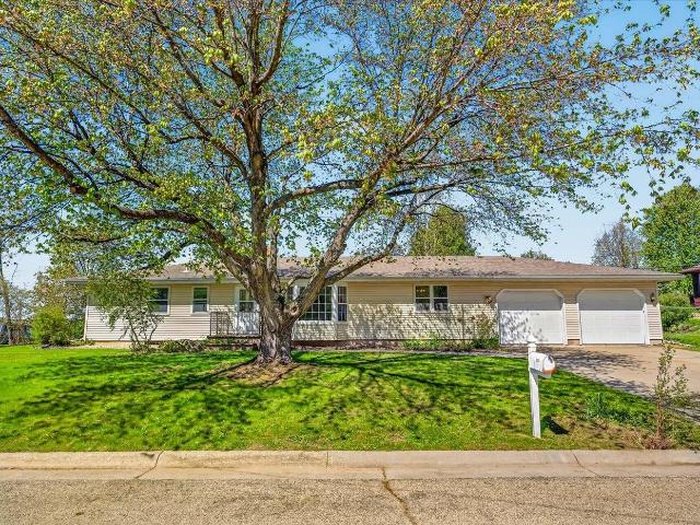 3003 Marvin Court