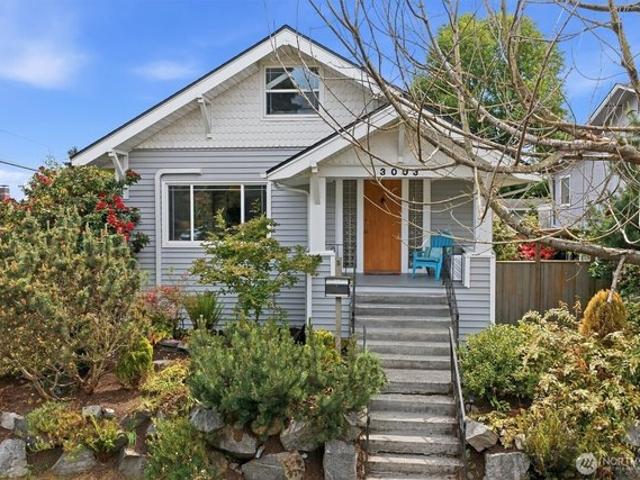 3003 NW 65th St, Seattle, WA 98117