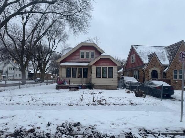 3003 N 44th St, Milwaukee, WI 53210