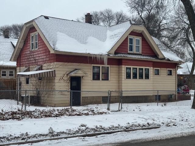 3003 N 44th St, Milwaukee, WI 53210 | MLS #1949